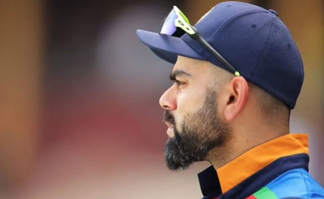 జాతి వివక్ష వ్యాఖ్యలపై తీవ్రంగా స్పందించిన కోహ్లీ | Absolute Peak of ...