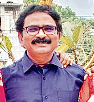 ఏసీబీ వలలో ఈపీడీసీఎల్‌ ఏఈ | EPDCL AE in the ACB net