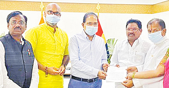 భైంసా అల్లర్ల వెనక కుట్ర కోణం | The conspiracy angle behind the Bhainsa ...