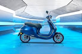 త్వరలో... ఓలా విద్యుత్తు స్కూటర్... ఛార్జ్ చేస్తే... 240 కిలోమీటర్లు ...