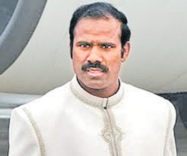 21 నుంచి ఆమరణ దీక్ష: కేఏ పాల్‌ | KA Paul