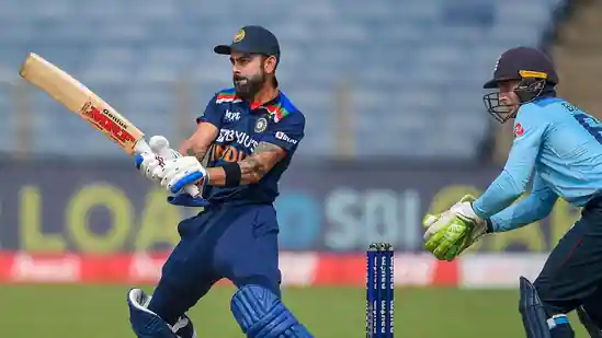 200 క్లబ్‌లో చేరిన కోహ్లీ | Kohli captained for 200 metches