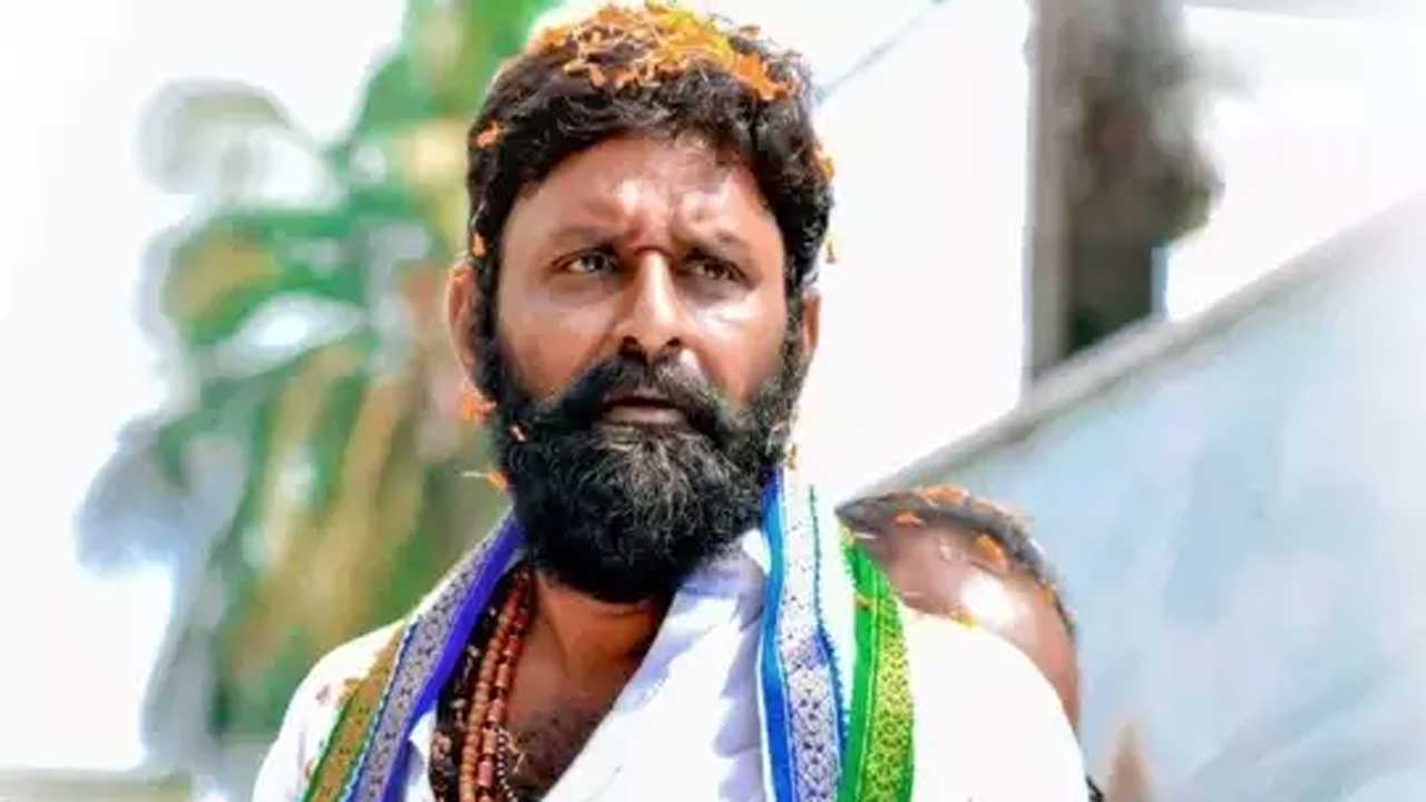 ఆస్తుల కోసమే అమరావతి రైతుల ఆరాటం: కొడాలి నాని | Kodali Nani fire on TDP anr