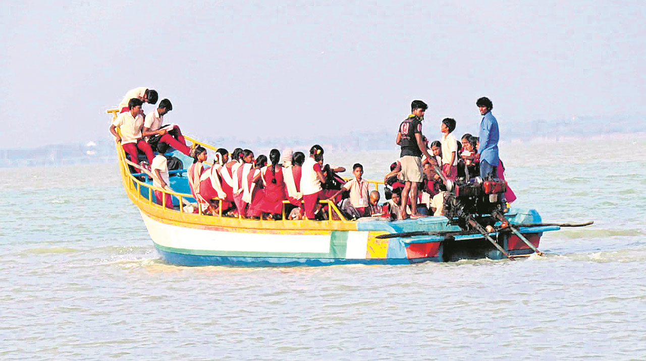 ఇరకం | irakam