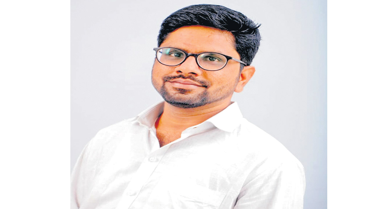 AP NEWS: విశాఖలో సచివాలయం వచ్చాకే అభివృద్ధా? | Secretariat at ...