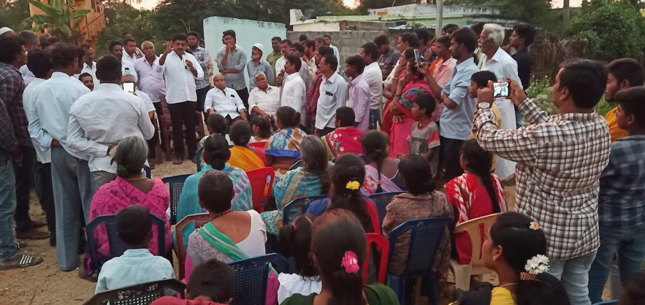 టీడీపీ అధికారంలోకి రావడం ఖాయం | TDP is sure to come to power