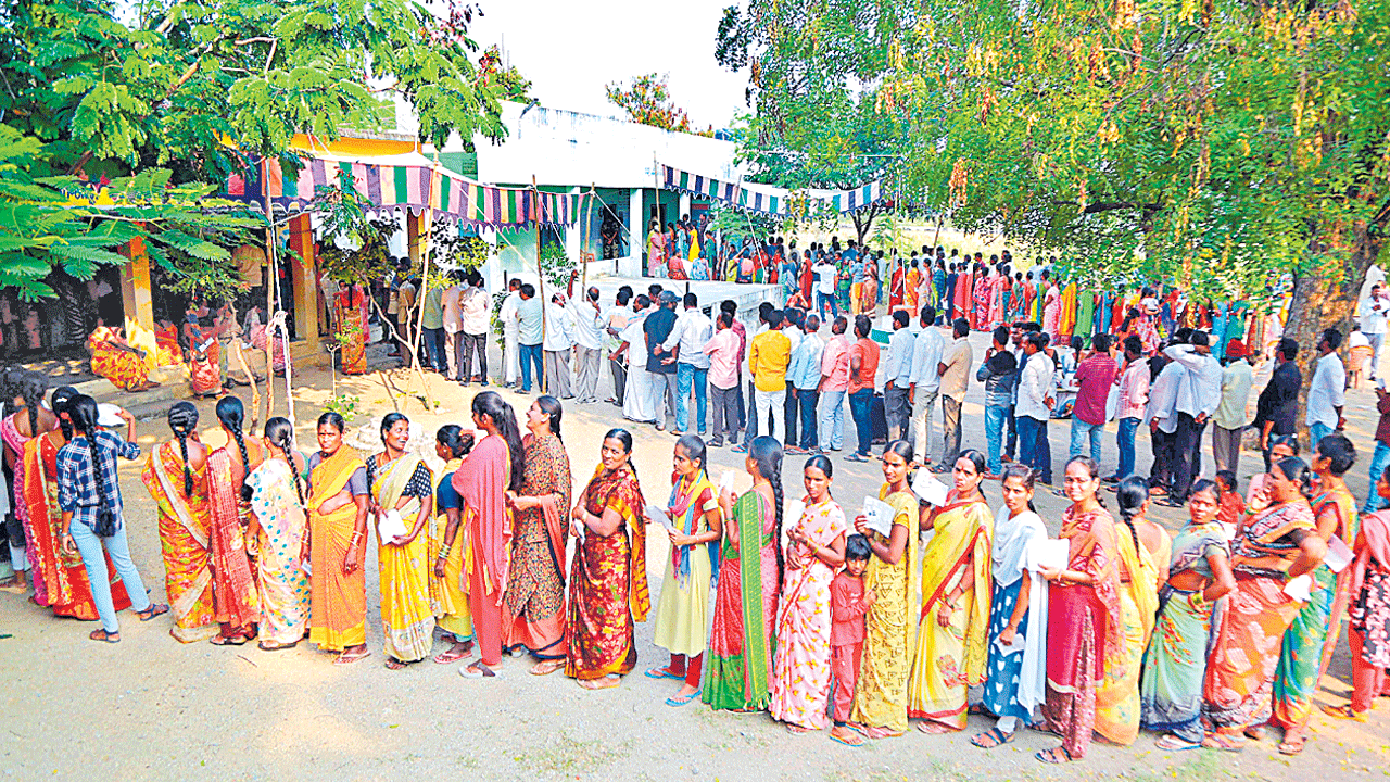 Chalo Munugodu : చలో మునుగోడు | Chalo Munugodu Munugodu Constituency