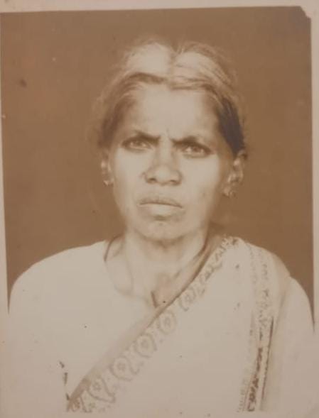 స్వాతంత్య్ర సమరయోధురాలు మృతి | Freedom fighter died