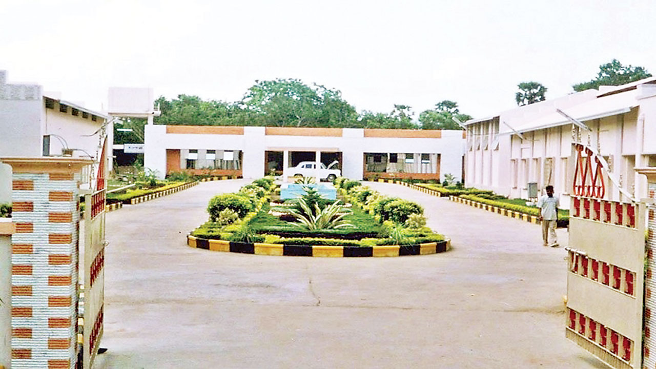 లేసు పార్కుకు మంచి రోజులు.. | westgodavari lessu park story