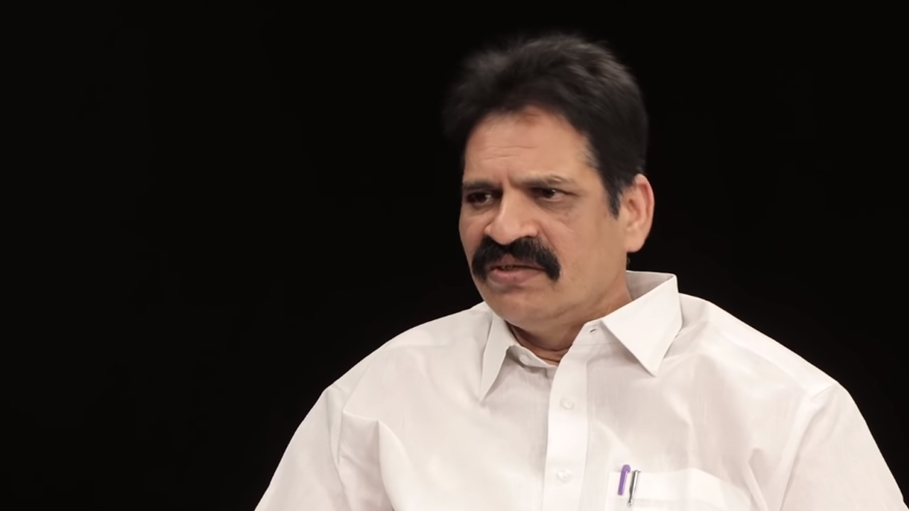 TFPC Prasanna kumar: మా ప్రకటనలో అలా అనలేదు! | Prasanna kumar about ...