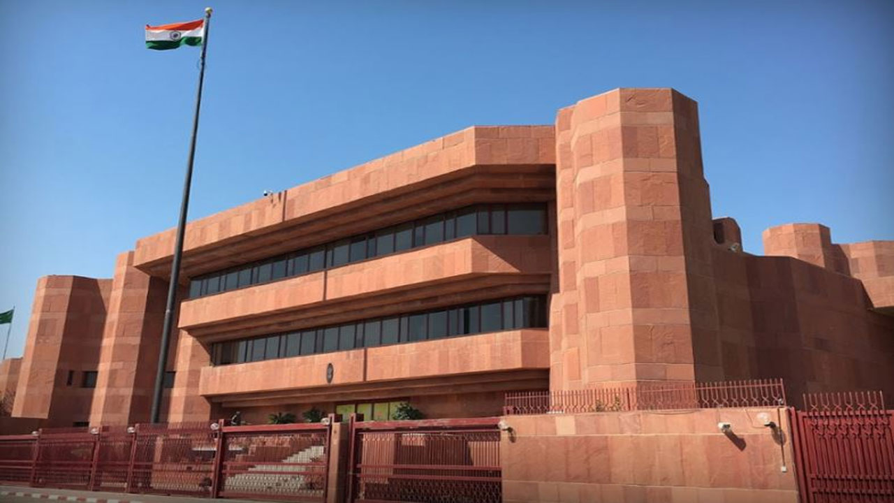 ప్రవాసులూ ముఖ్య గమనిక.. కువత్‌లోని ఇండియన్ ఎంబసీ కీలక ప్రకటన.. ఈ నెల 8న ...