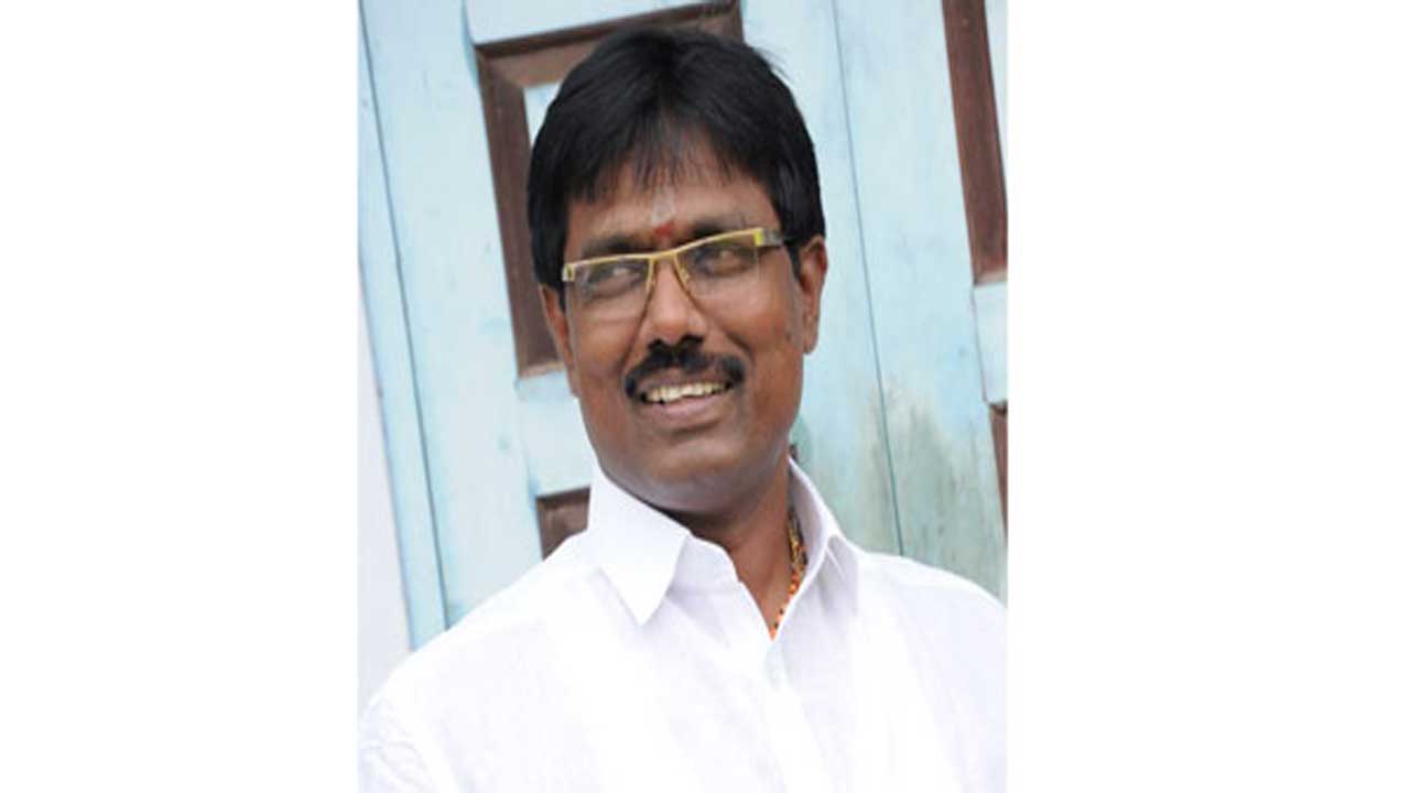 Palnadu Dist.: వైసీపీ నేత గంజి చిరంజీవికి అవమానం | Shame on YCP leader ...