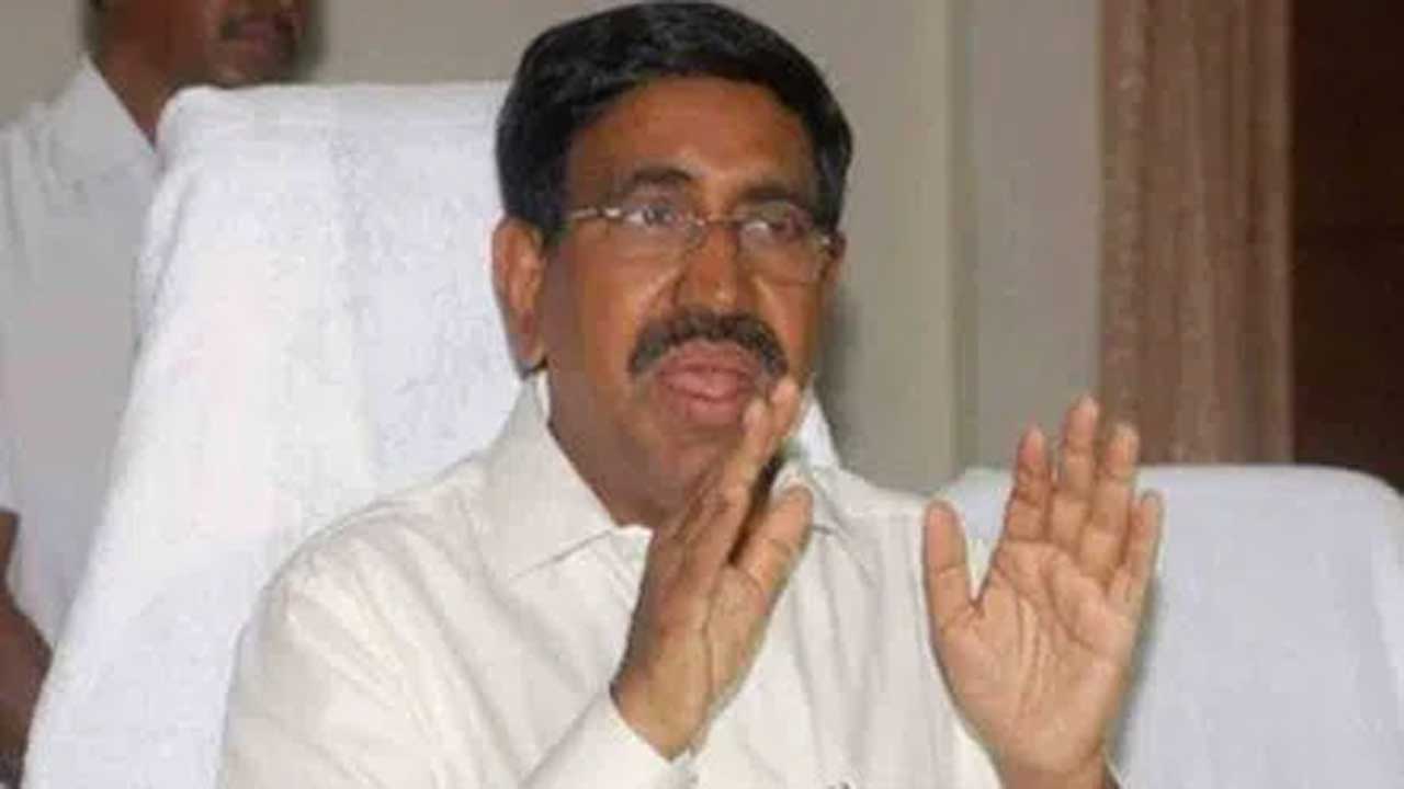 AP News: మాజీ మంత్రి నారాయణకు సీఐడీ నోటీసులు | CID Notices to former ...