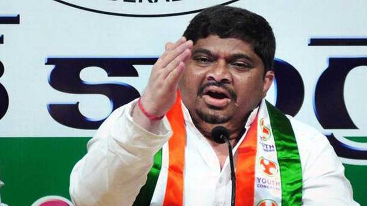 Ponnam Prabhakar: చంద్రబాబు అరెస్ట్‌పై ఎన్నో ఊహాగానాలు | Congress ...