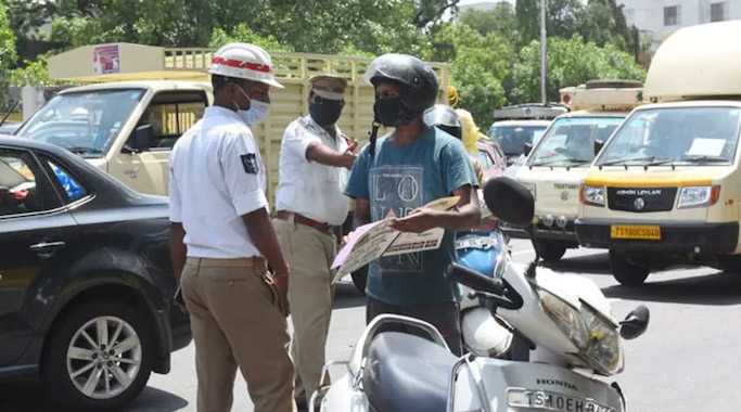 without number plates: నెంబర్‌ ప్లేట్‌ లేని 34 వాహనాలు సీజ్‌ | 34 ...