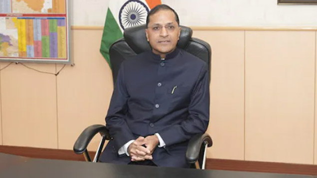 Supreme Court ఈసీ నియామకంపై ఫైలు సమర్పించాలని కేంద్రానికి ఆదేశం ...