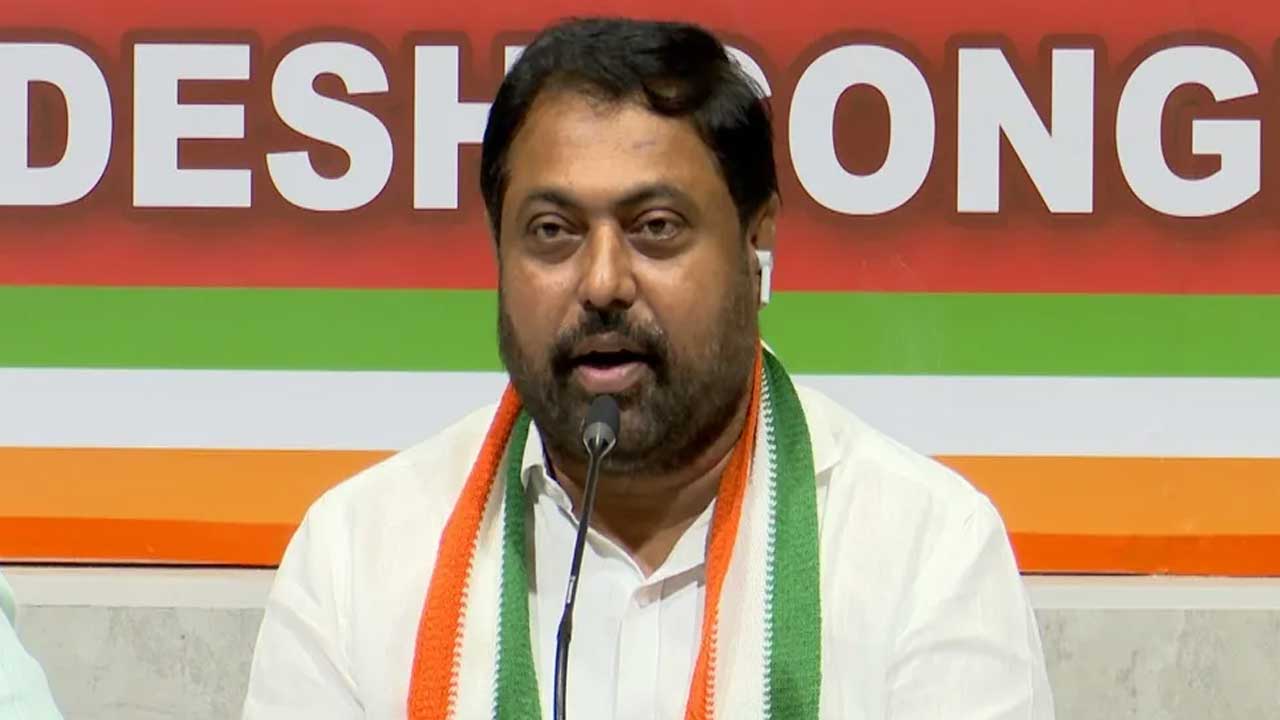 TS News.. ఈడీ, ఐటీ, సీబీఐ, సిట్ దాడులు తప్ప ఏం జరగడం లేదు: సుధీర్ ...