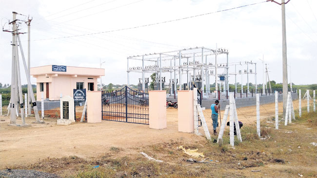 తీరనున్న కరెంట్‌ కష్టాలు | Current troubles on the horizon