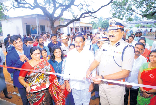‘సర్వేల్‌’ స్ఫూర్తితోనే ఆధునిక గురుకులాలు | Modern Gurukulas are ...