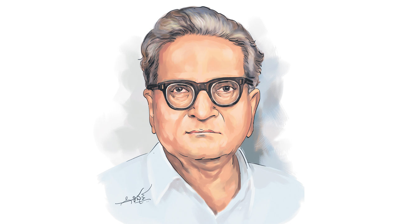 నేటి ప్రతి కవికీ ప్రాతః స్మరణీయుడు | Every poet of today is Pratah Smaranee