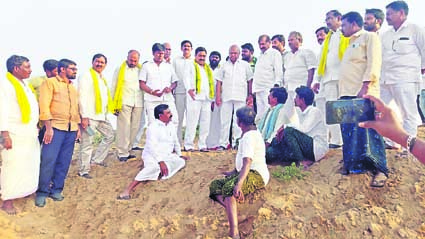 వేదవతిని సాధిస్తాం! | Let's achieve Vedavati!