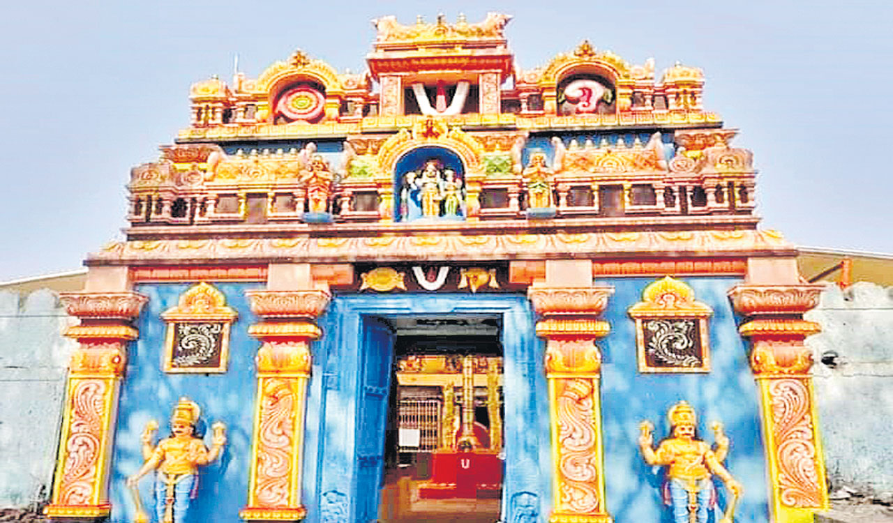 ముక్కోటి ఏకాదశికి ప్రత్యేక ఏర్పాట్లు | Special arrangements for Mukkoti ...