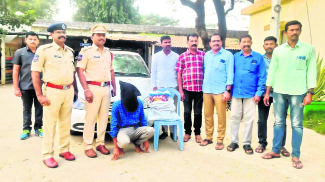 సీలేరు టూ నల్లగొండ | Seeleru to Nalgonda