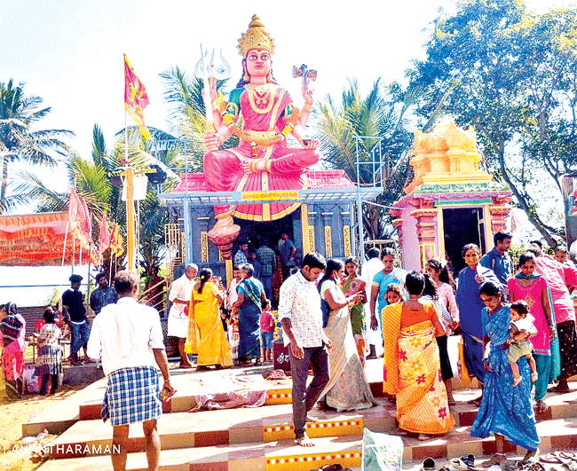 రాజమ్మా.. దీవించమ్మా | Rajamma.. Divinchamma