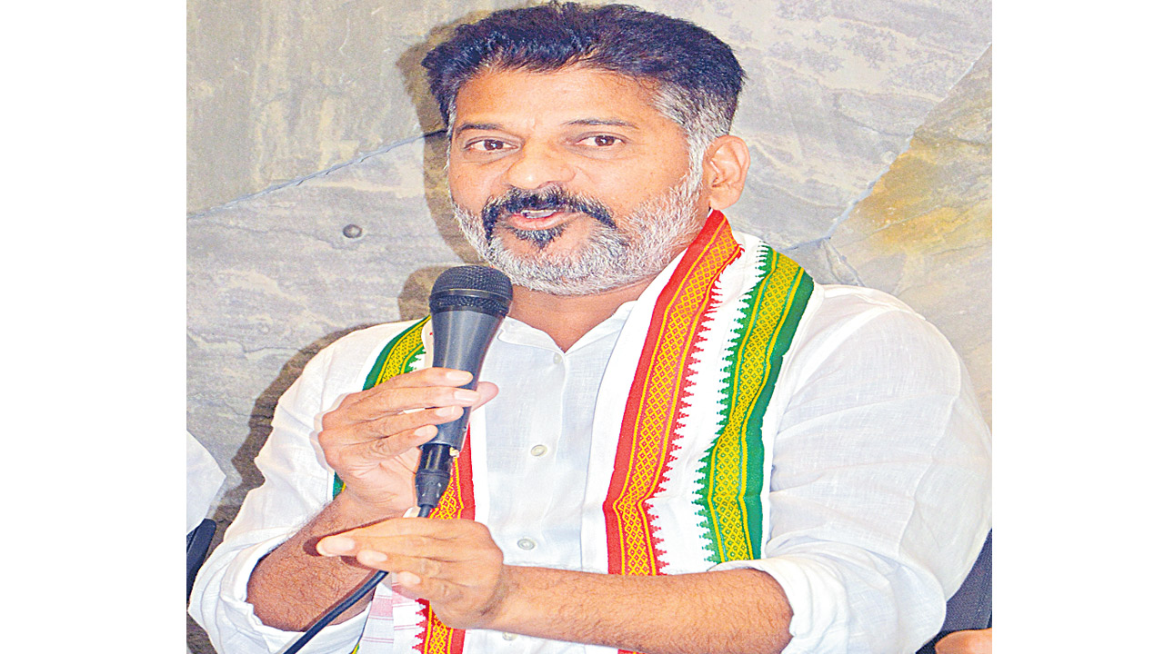 Revanth Reddy: ఫిబ్రవరి చివర్లో అసెంబ్లీ రద్దు! | At the end of ...
