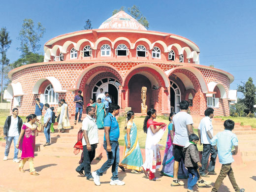 లంబసింగి, అరకులోయకు మహర్దశ | Lambasingi, Arakuloya to Mahardasa