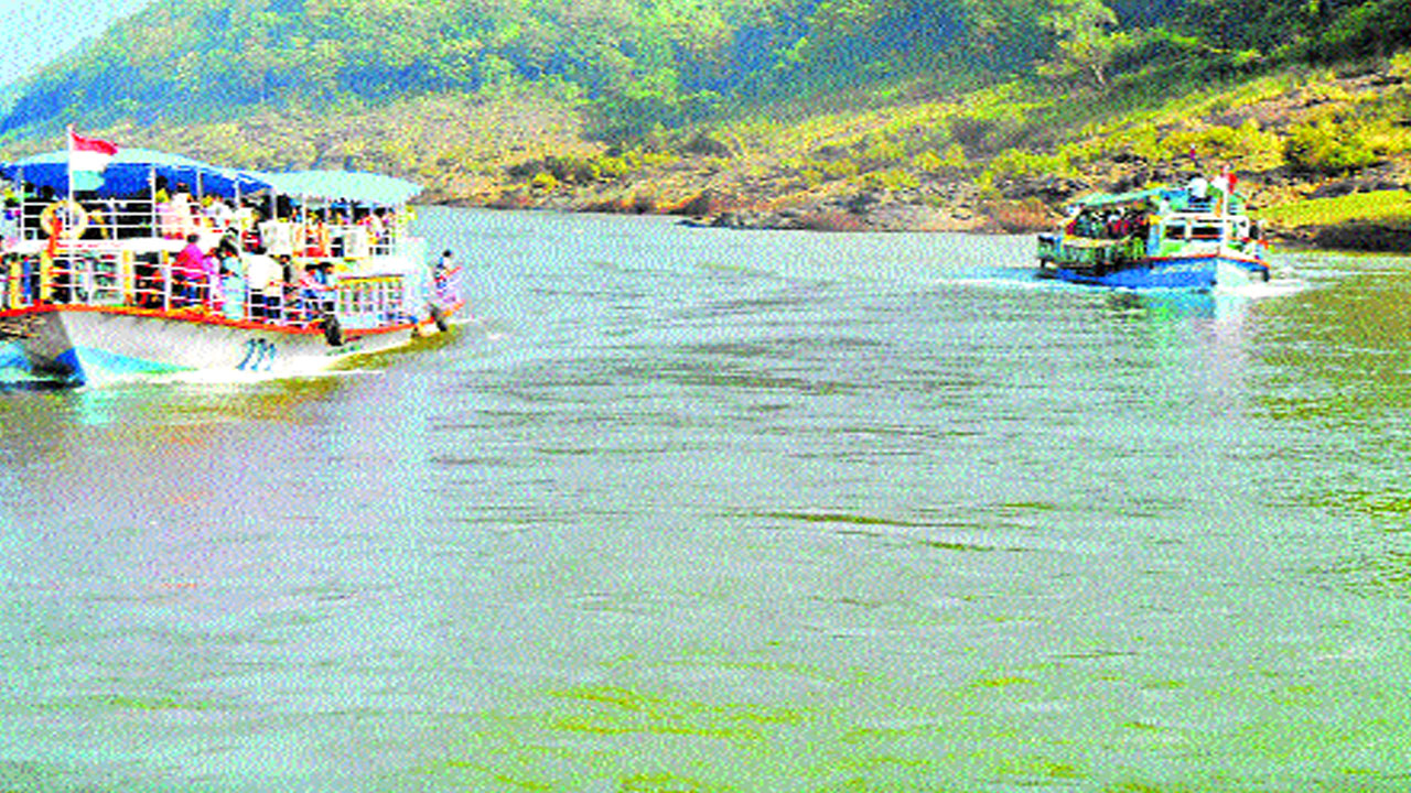 Bhadra project: ‘ఎగువ భద్ర’తో జలగండం! | Bhadra project