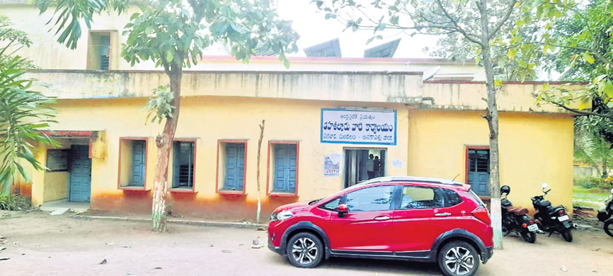 మ్యుటేషన్‌.. కలెక్షన్‌! | mutation collection