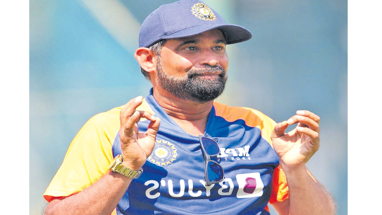 Chetan Sharma: చీఫ్‌ సెలెక్టర్‌గా మళ్లీ చేతన్‌ శర్మ | Chetan Sharma ...