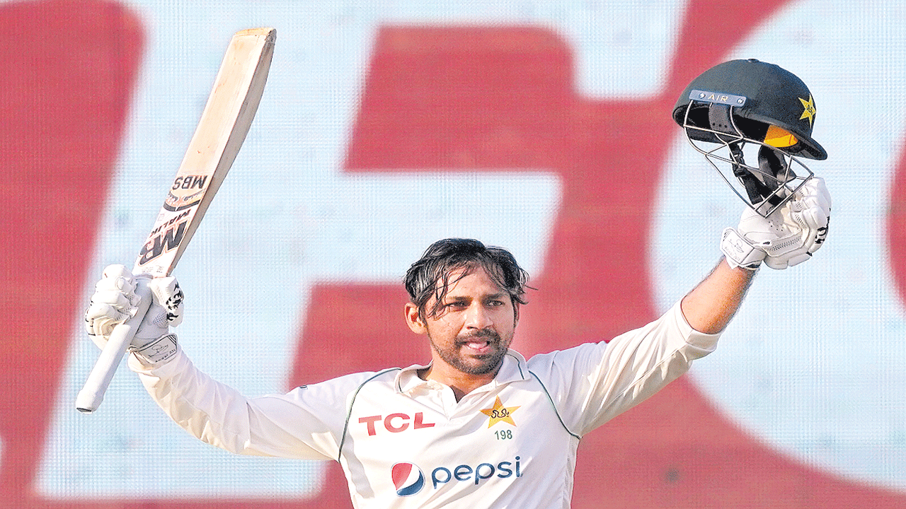 Sarfraz ; షాన్‌దార్‌ సర్ఫ్‌రాజ్‌ | Shandar Sarfraz