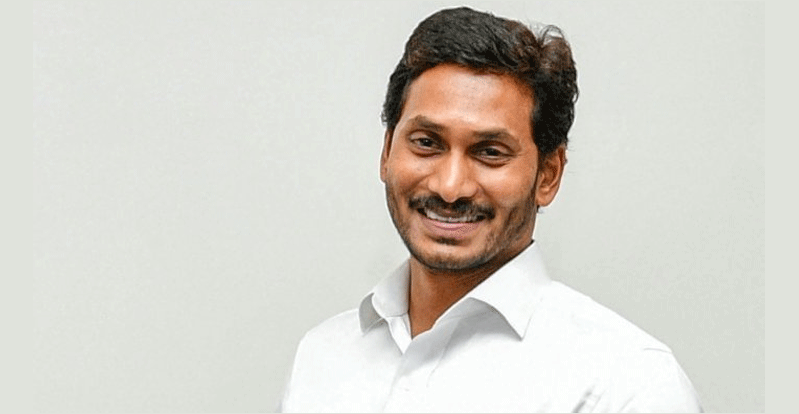 Jagan: ప్రత్యేక విమానంలో ఢిల్లీకి సీఎం జగన్ | Jagan resumes delhi tour bbr