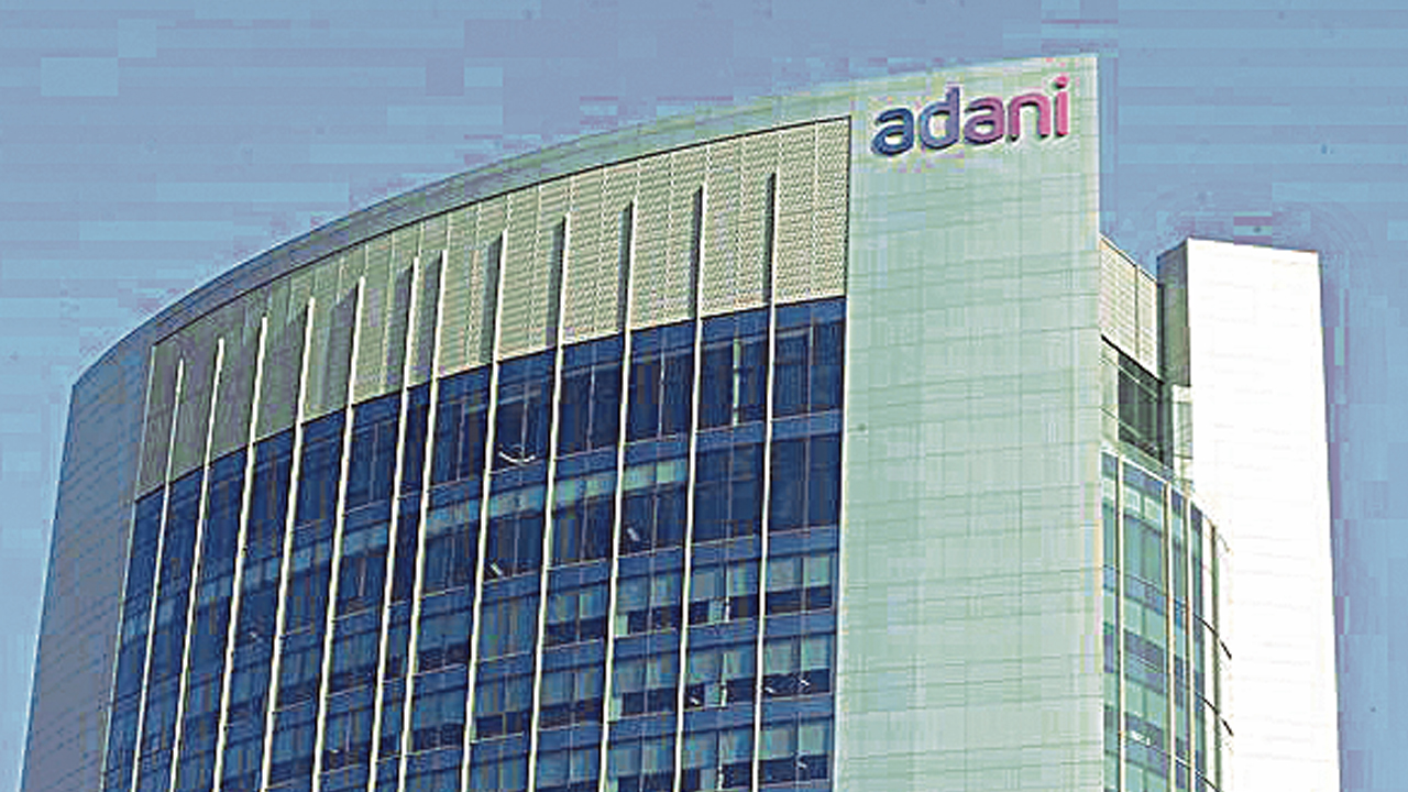 అదానీపై సెబీ దర్యాప్తు! | Sebi investigation on Adani