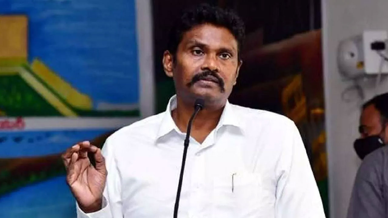 AP News: సంచలన నిర్ణయం తీసుకున్న ఏపీ పోలీస్ శాఖ | ap news ap cid chief sunil kumar cm jagan chsh