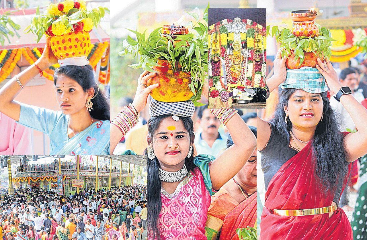 Chittaramma Devi: భక్తుల కొంగుబంగారం చిత్తారమ్మదేవి | Chittaramma Devi ...