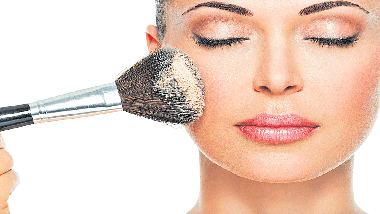 పండగల్లో మేకప్‌ ఇలా | Makeup