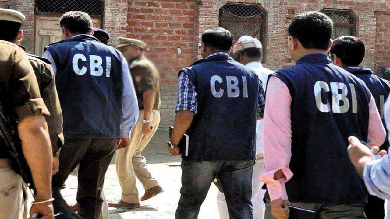 CBI raids: విదేశాల్లో చదువు.. లోకల్‌గా సర్టిఫికెట్లు.. తెలుగు స్టేట్స్ ...