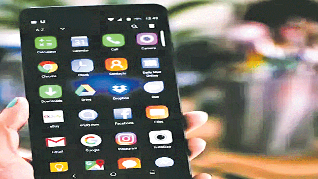 e-SIM : ఆండ్రాయిడ్‌కు గూగుల్‌ ఈ-సిమ్‌ | Google e-SIM for Android