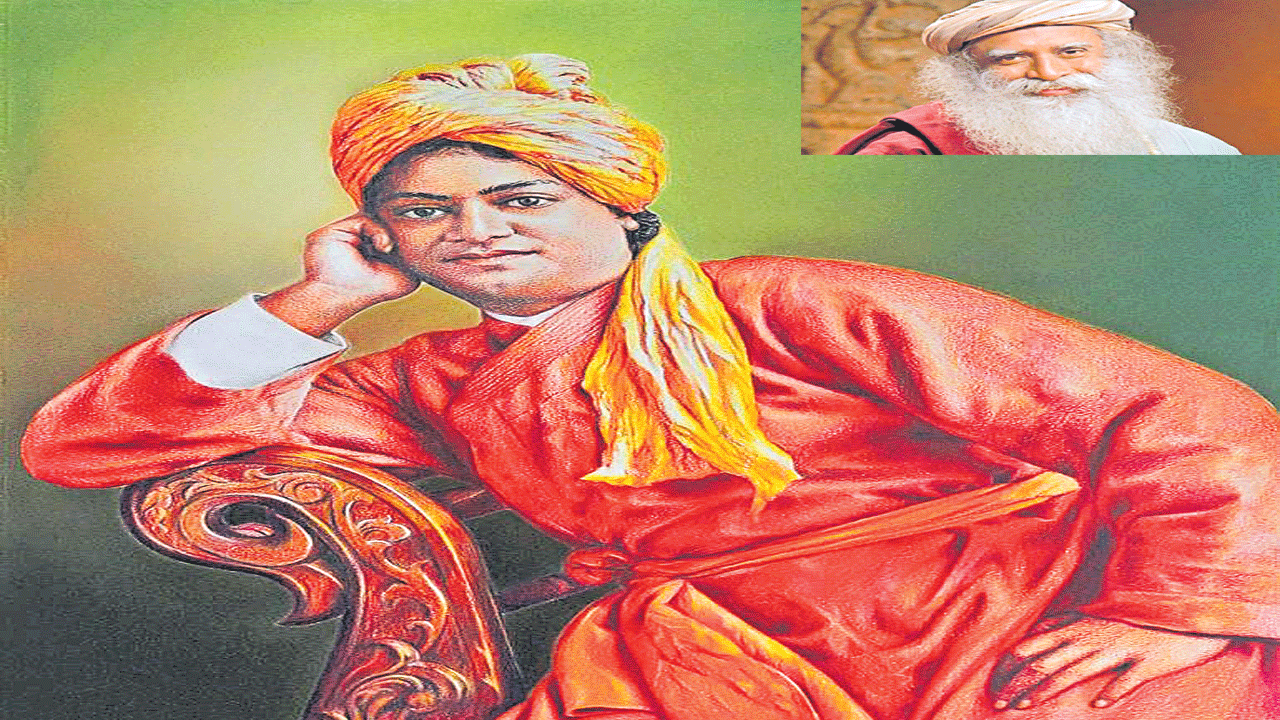 Sadguru Vani : అసలైన ప్రార్థన... | The original prayer