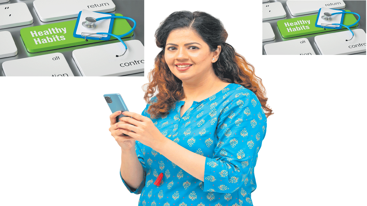 Good Digital Habits : కొత్త సంవత్సరం... కొత్త నిర్ణయాలు గుడ్‌ డిజిటల్ ...