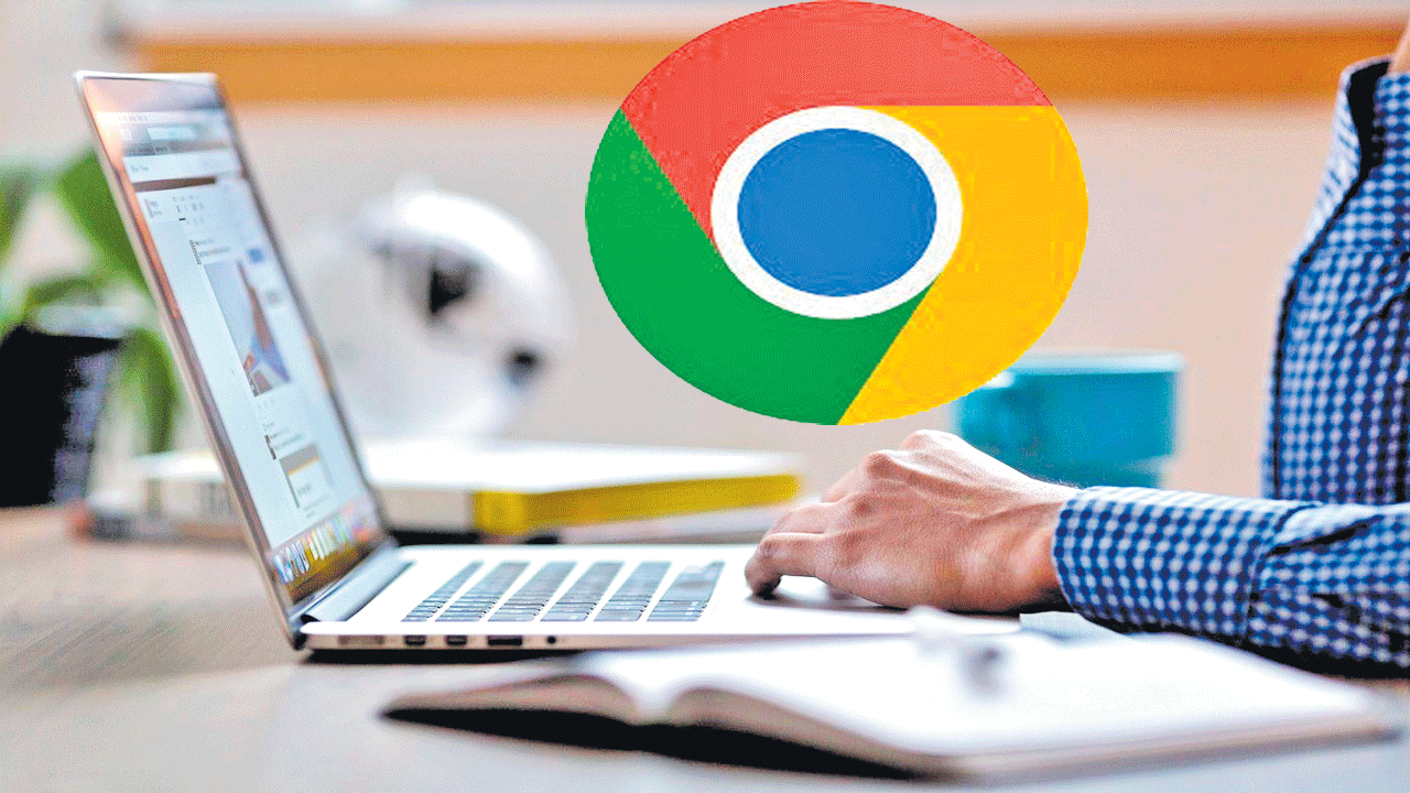 Update Chrome : అప్డేట్‌ క్రోమ్‌ 108 | Update Chrome