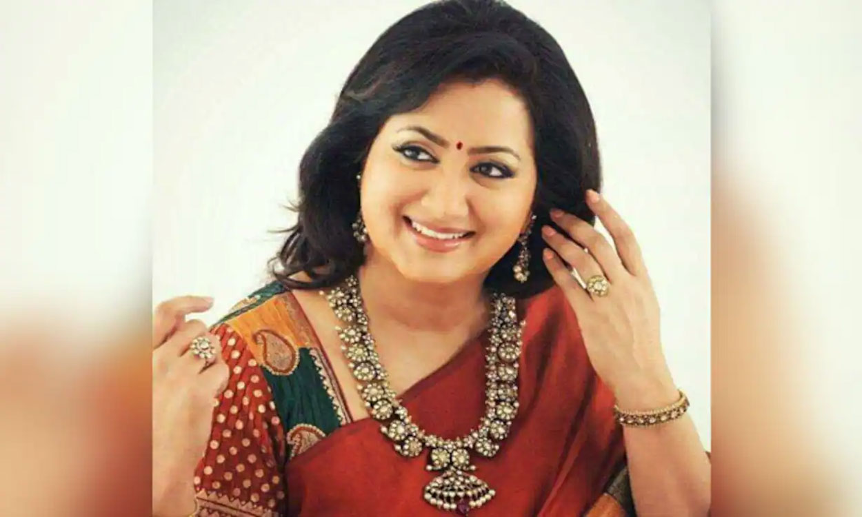 MP Sumalatha: బీజేపీలో చేరికపై ఎంపీ సుమలత ఏమన్నారో తెలిస్తే... | MP ...