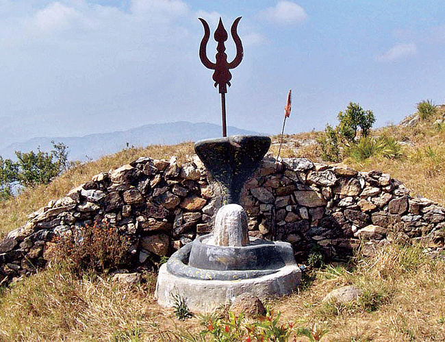 ఈశ్వరా.. సర్వేశ్వరా! | Eshwara.. Sarveshwara!