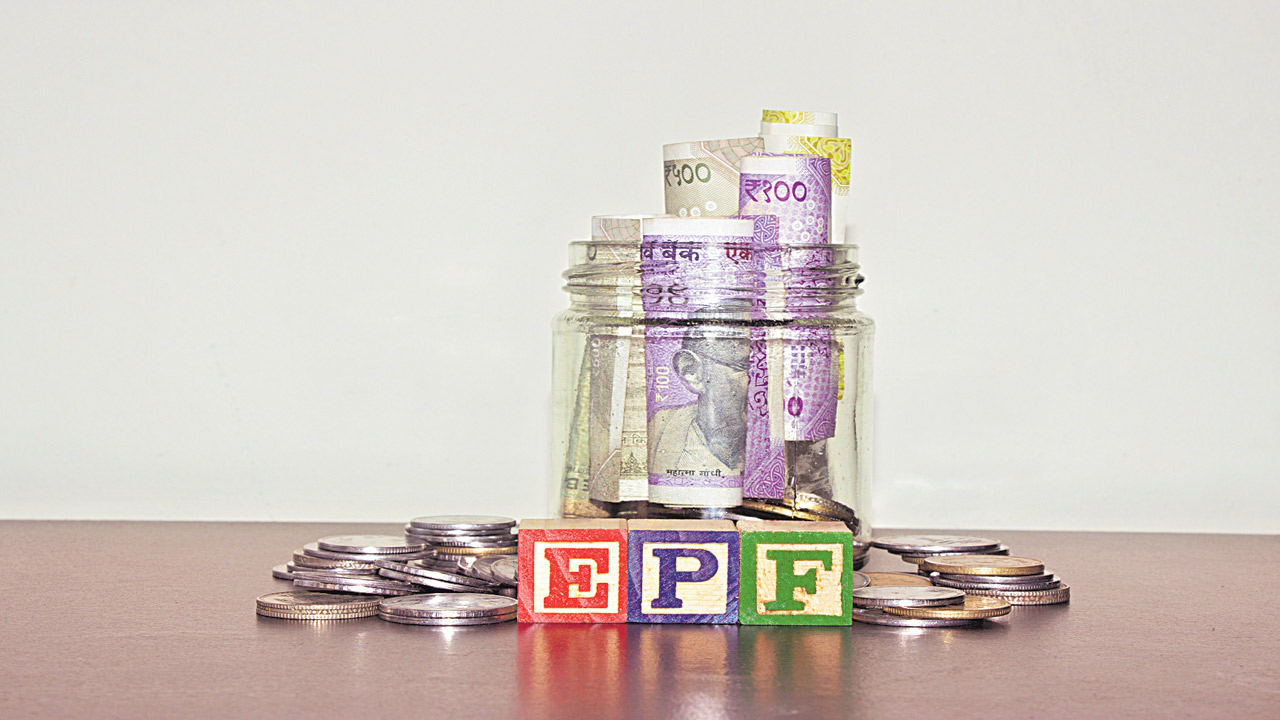 EPFO: అధిక పింఛనుకు అర్జీ పెట్టుకోండి | Good news for EPFO customers