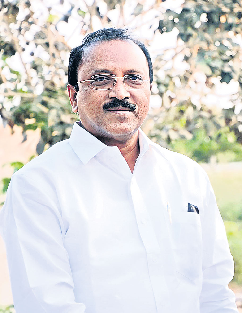 గవర్నర్‌ కోటాలో రవిబాబుకు ఎమ్మెల్సీ | MLC for Ravi Babu in Governor's quota