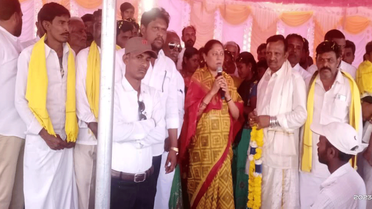 టీడీపీ కార్యాలయంపై దాడి దుర్మార్గం | Attack on TDP office is evil