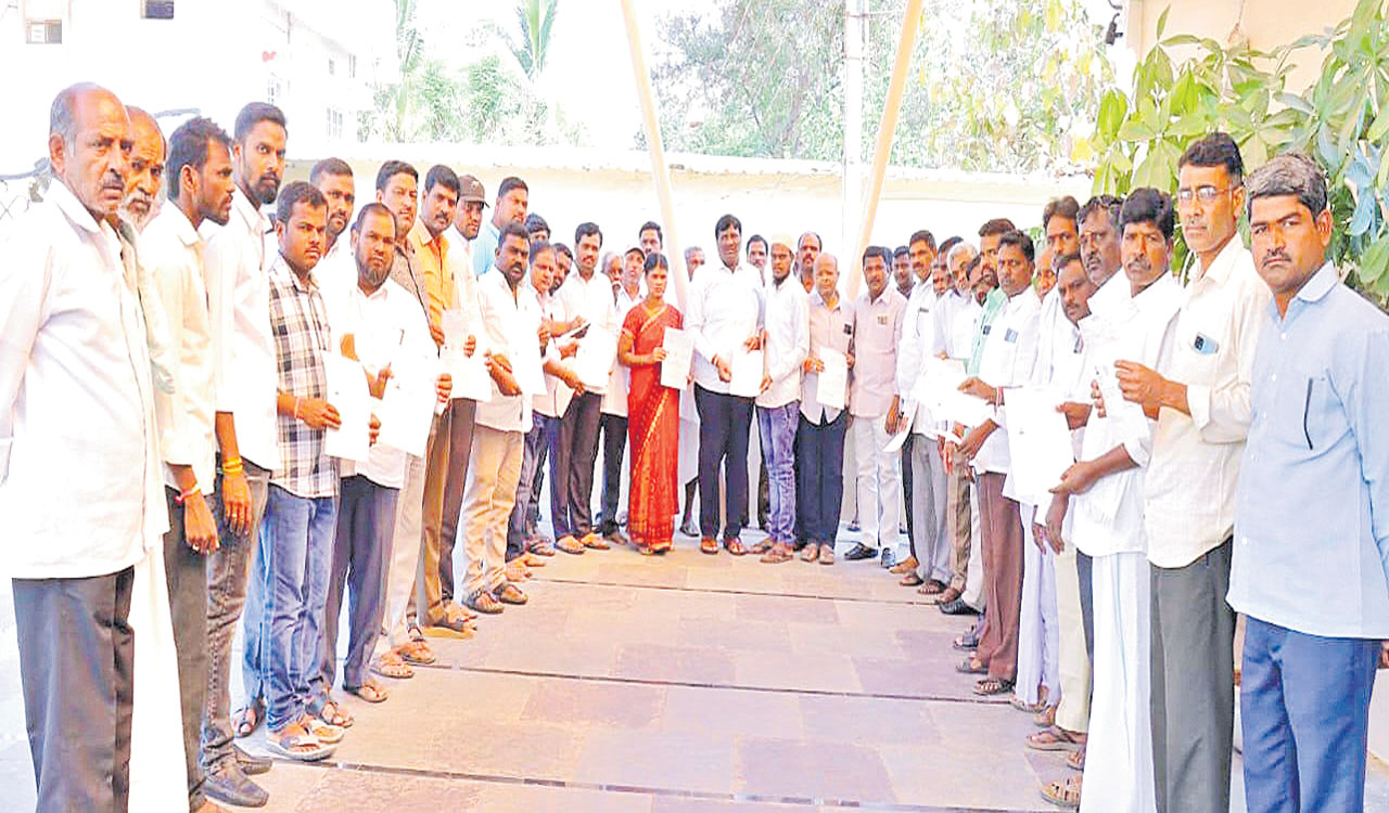 పేదల ఉచిత వైద్యానికి నాదీ భరోసా | I am sure of free medical treatment ...